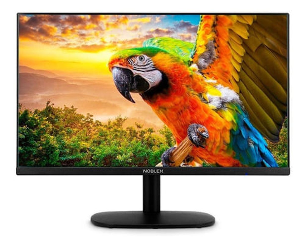 Monitor Noblex 24 Pulgadas Full Hd Mk24x7100 Vga Garantia