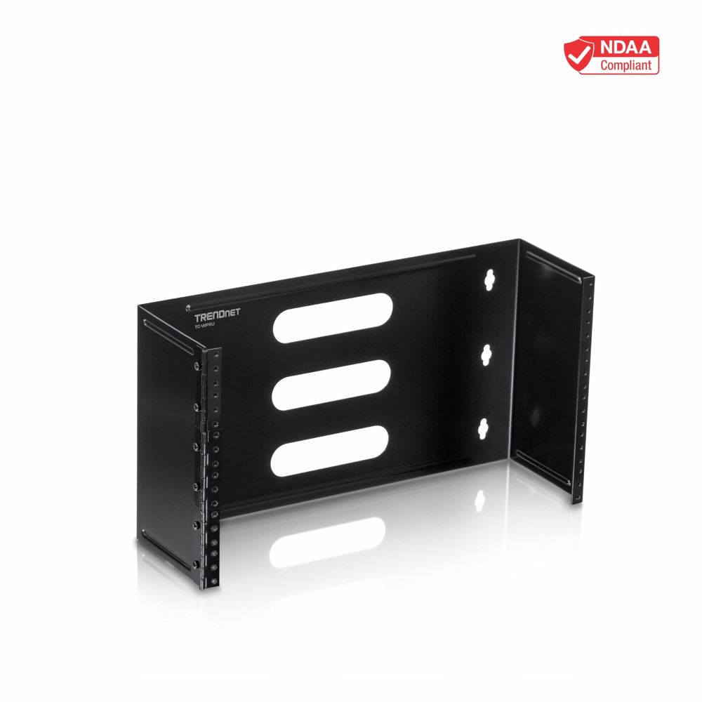 Bracket Pared TRENDnet TC WP6U 19 Pulgadas 6U