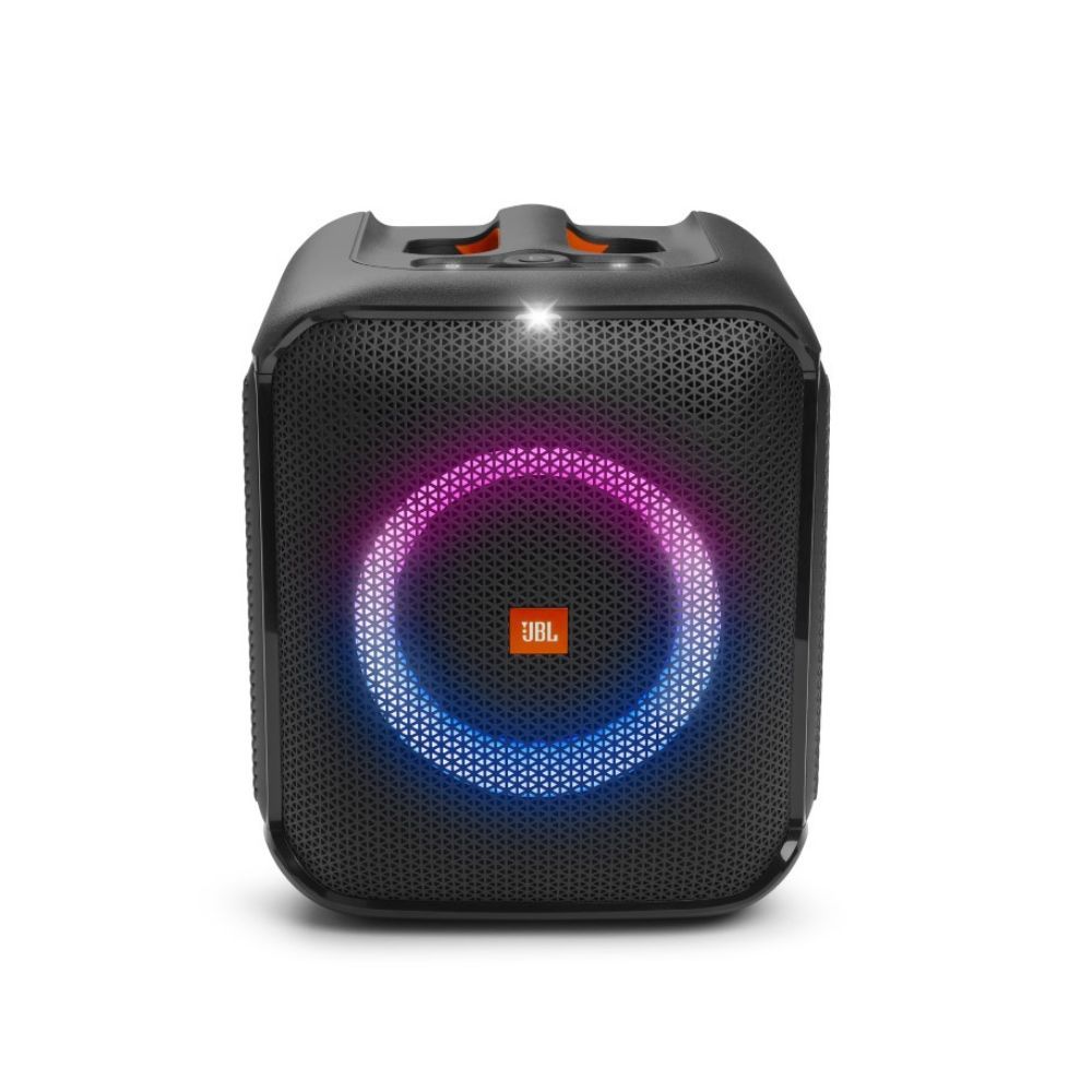 Parlantes JBL: bluetooth, portátil y más al mejor precio | Frávega