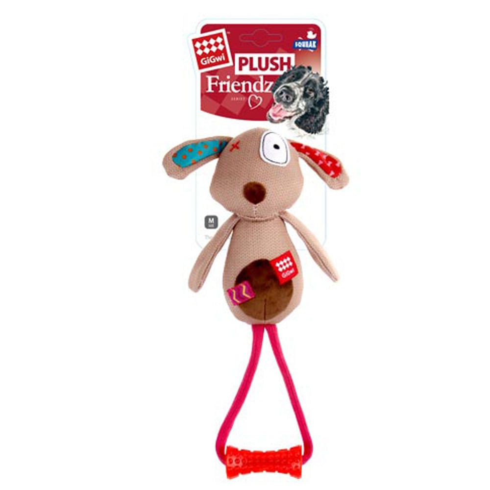 Juguete Gigwi Johnny Stick