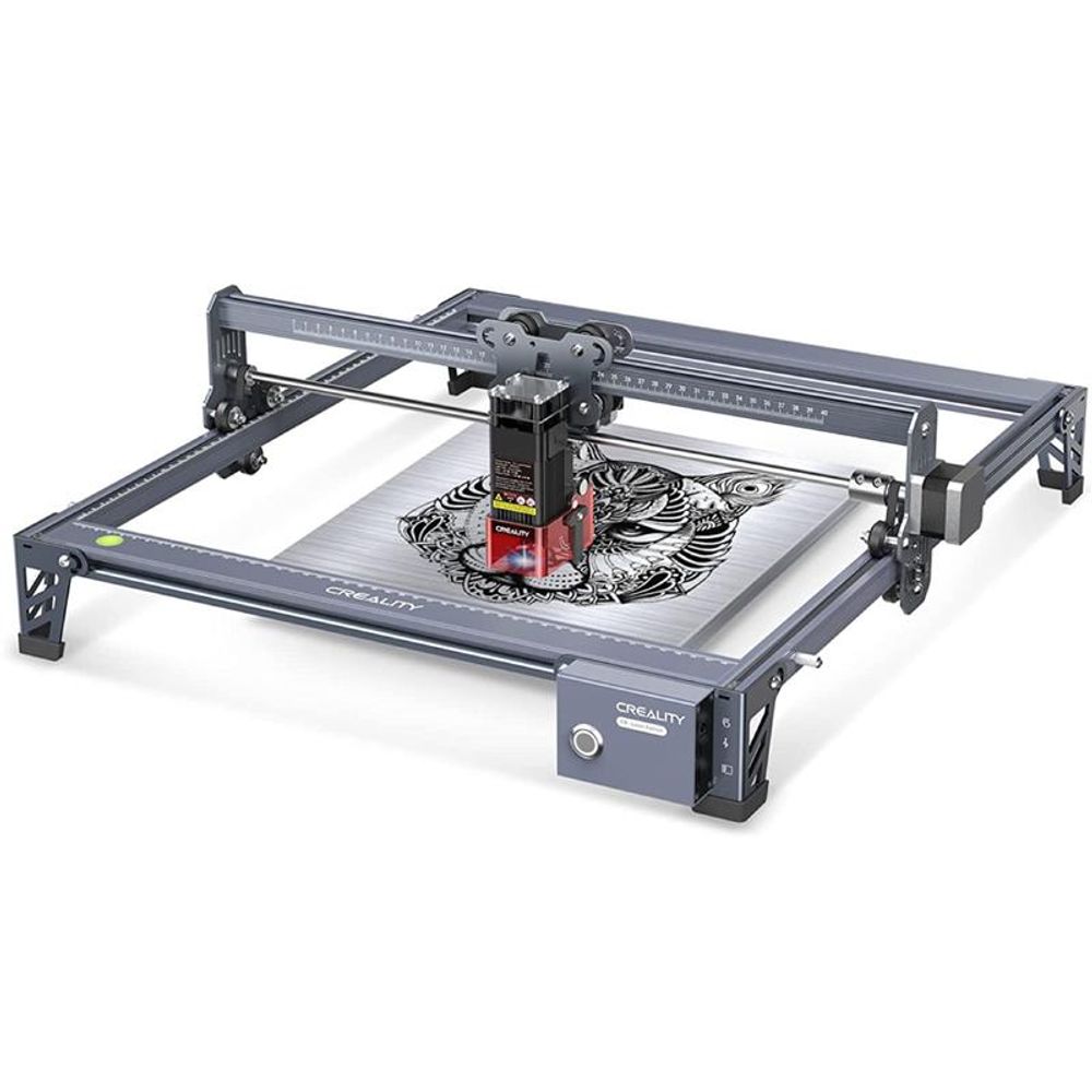 Laser Grabadora Creality Falcon 5W