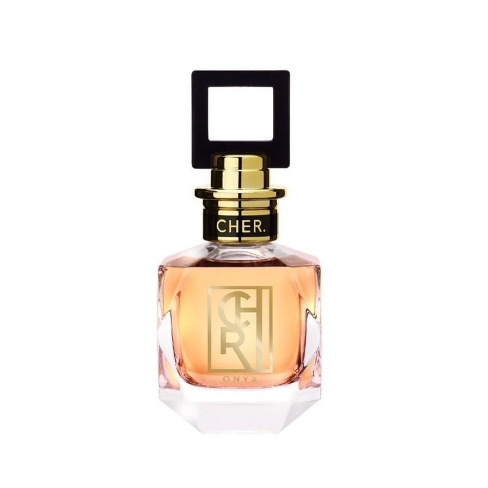 Perfume Mujer Cher Onyx Edp 50ml