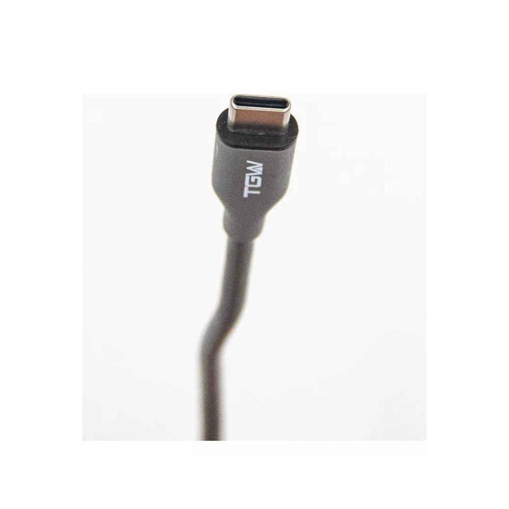 Cable Usb Tipo - C A Tipo - C Carga Y Sincronizacion Tgw HUSB31