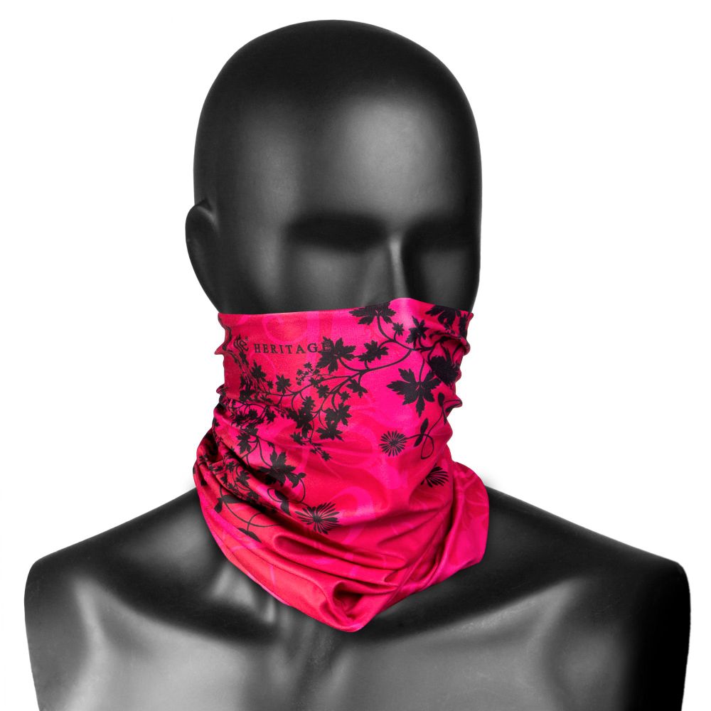 BANDANA UPF SINFO M 11483