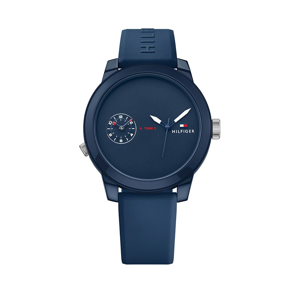 Reloj Tommy Hilfiger 1791325
