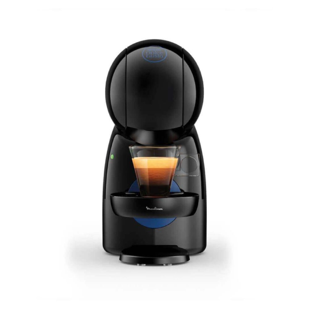 Cafetera Moulinex Piccolo Xs Capsulas Nescafe