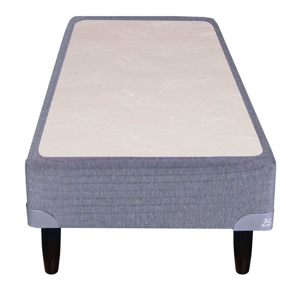 Sommier King Koil World Luxury Blanco 80x200