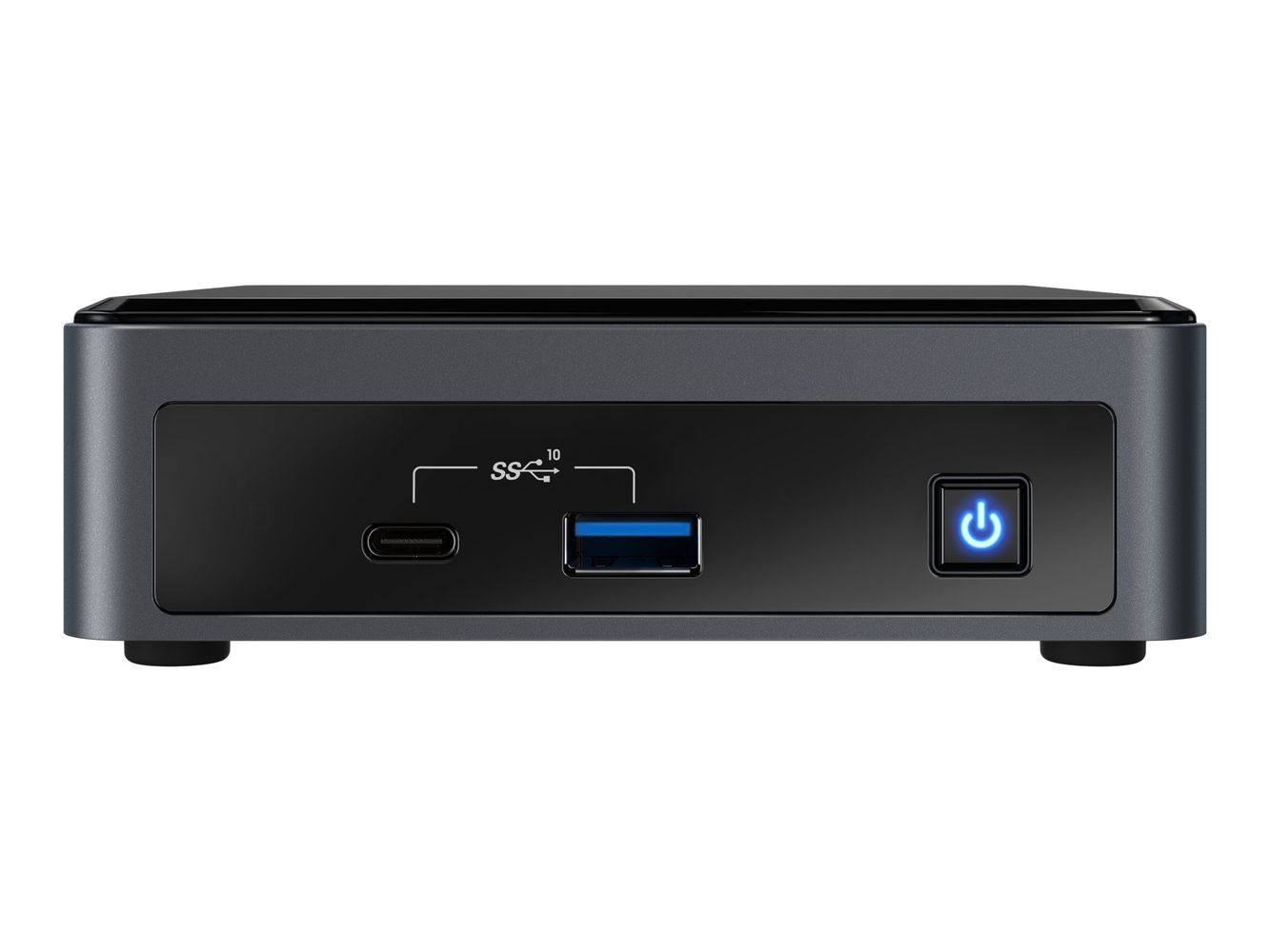 PC Intel NUC Core I3-10110U