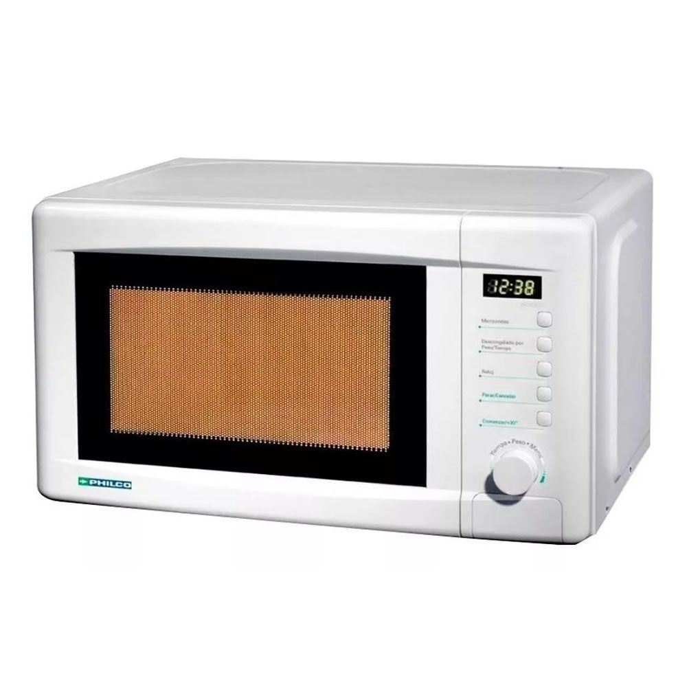 Microonda Philco 20L DIG Blanco