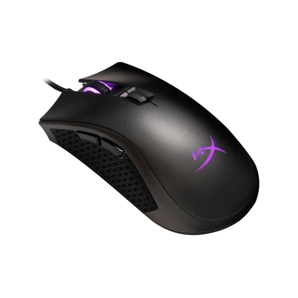 Mouse Gamer Hyperx Pulsefire Fps Pro Grey