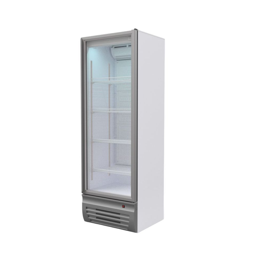 Heladera Exhibidora Vertical Fam 420mt 395 Litros