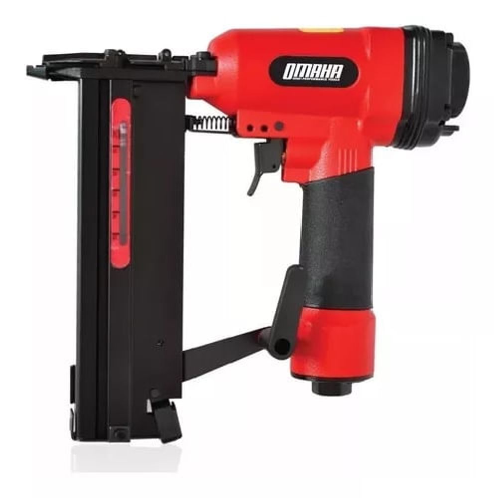 Clavadora Engrapadora Doble Funcion Omaha C8003 8 Bar 25lts