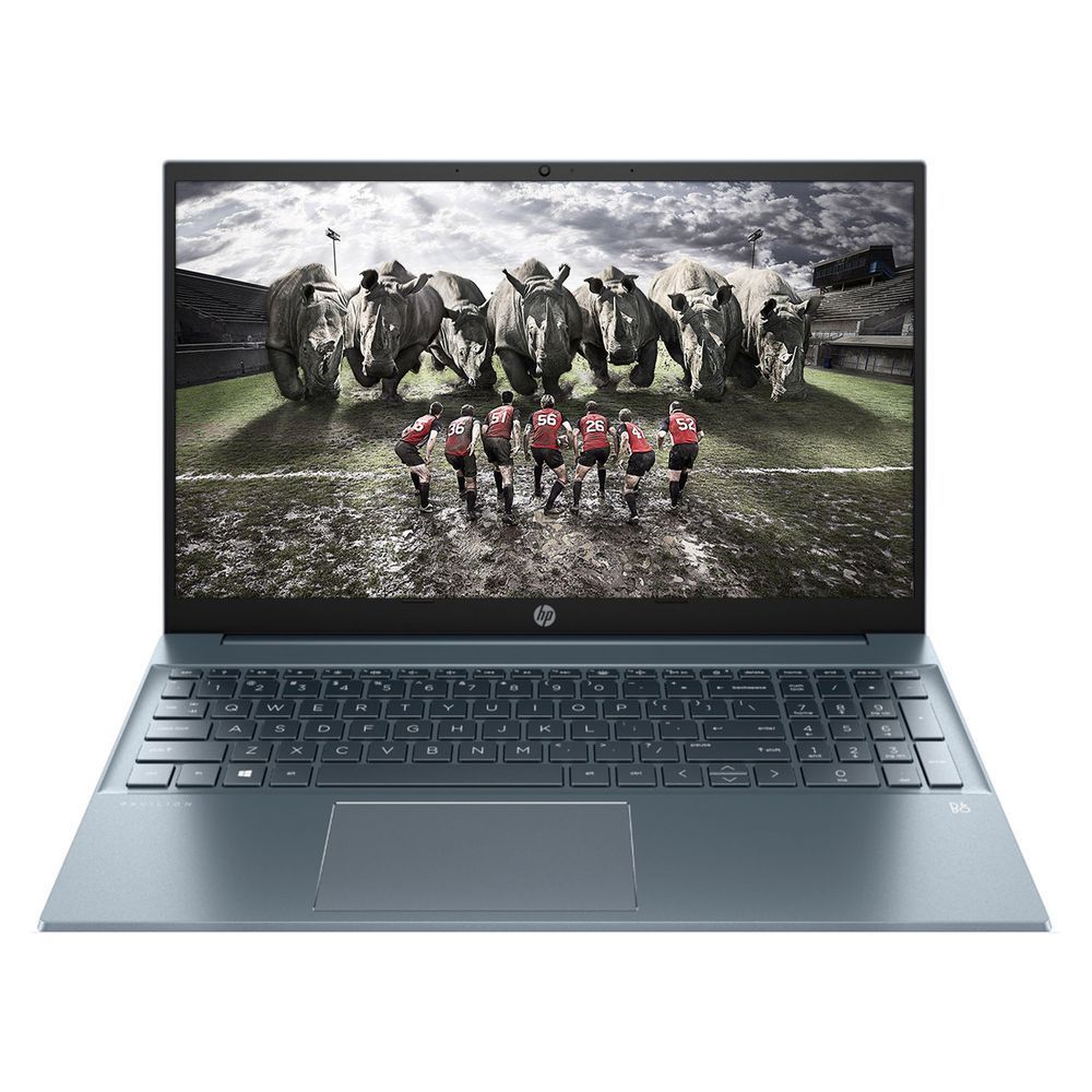 Notebook HP 15 FHD Ryzen 5 Pro 512 SSD + 8gb / AMD Win 10