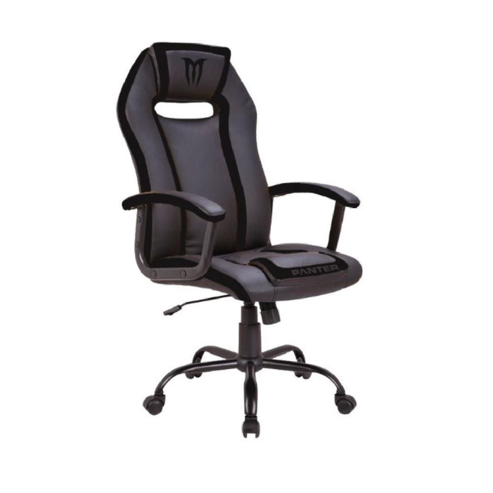 Silla Gamer Dark Panter
