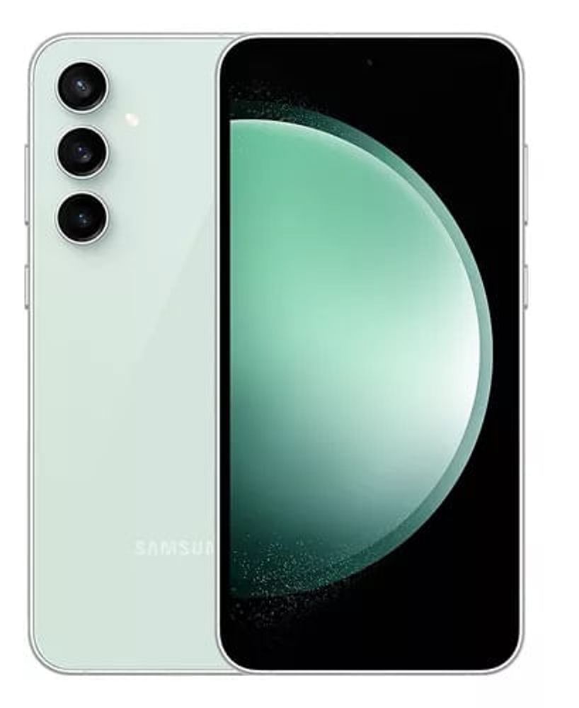 Samsung Galaxy S23 Fe 128gb 8gb Ram Color Mint
