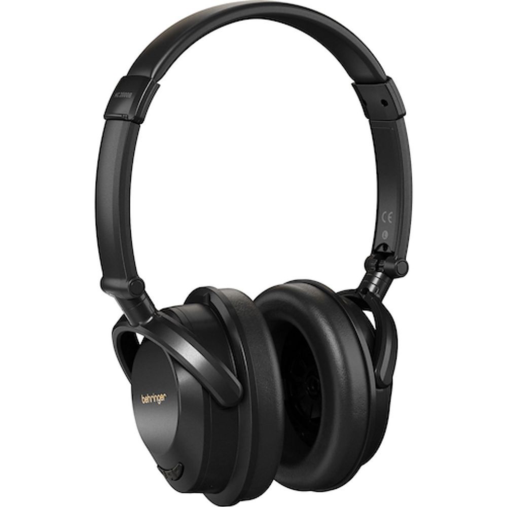 Auriculares Bluetooth Behringer Hc2000 B