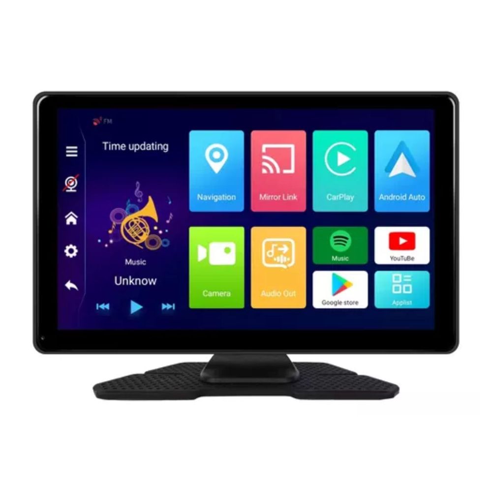 Pantalla Multimedia Car Play 9"