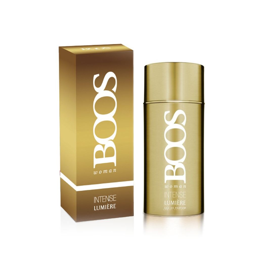 Perfume BOOS Intense Lumiere 90ml