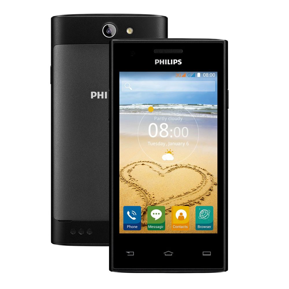 CELULAR LIBRE PHILIPS S309