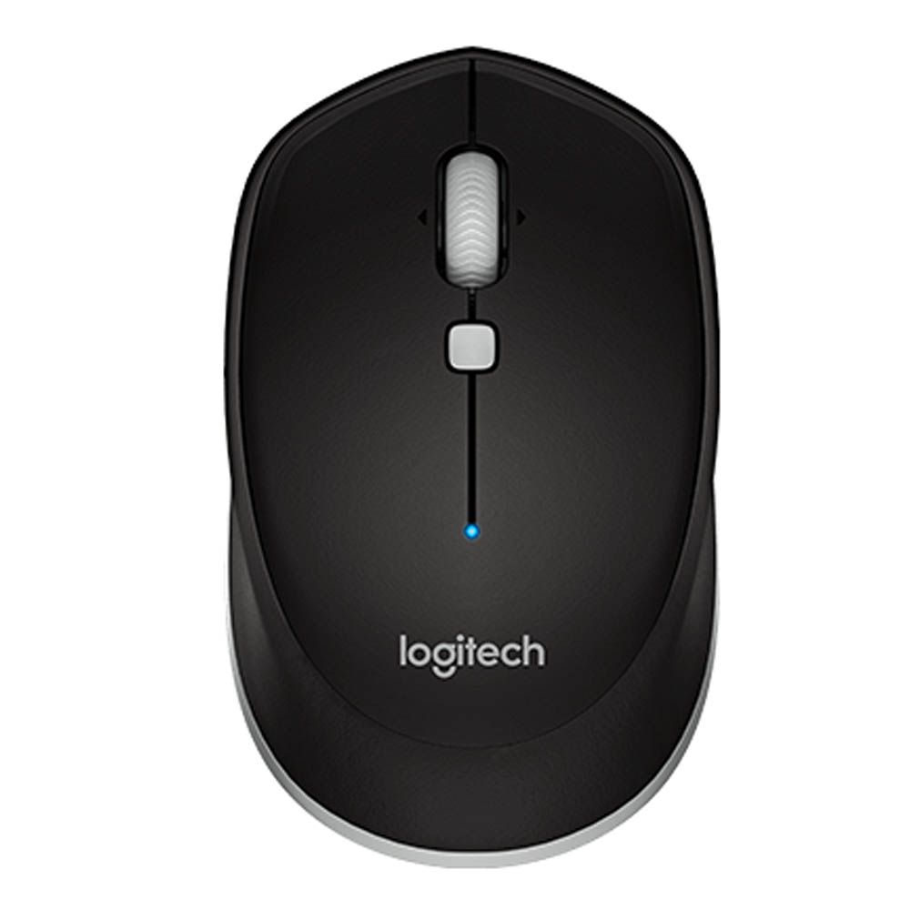 Mouse Logitech M535 Negro