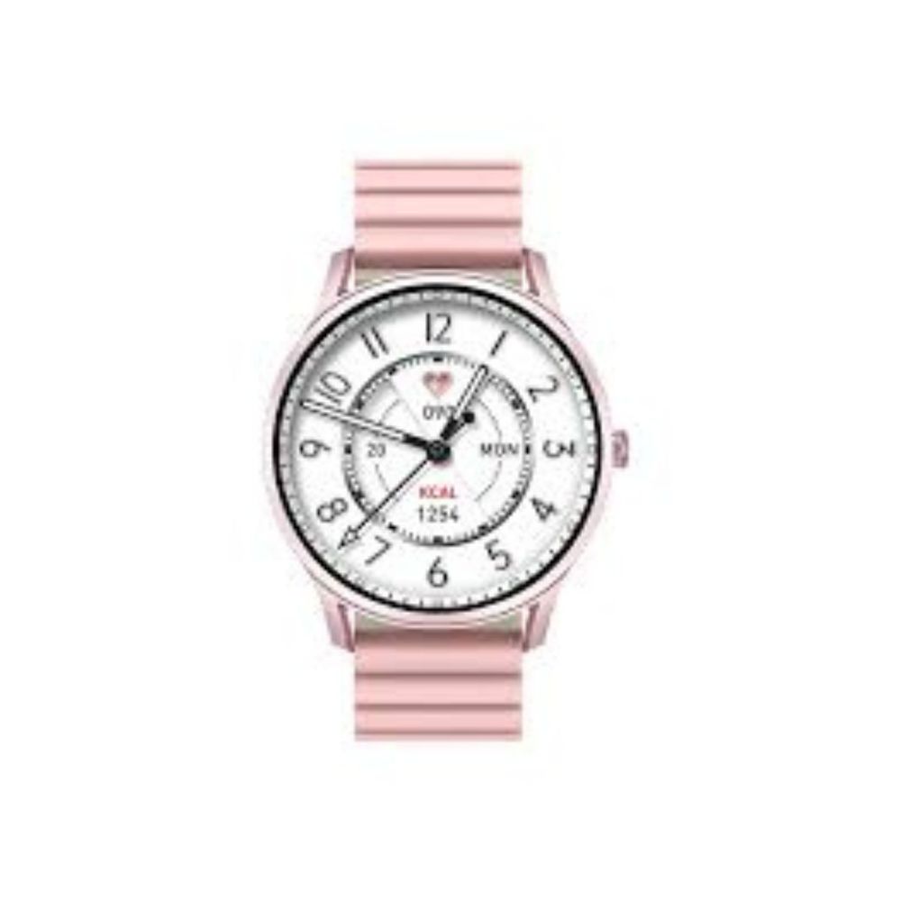 Smartwatch Kieslect Lora rosa