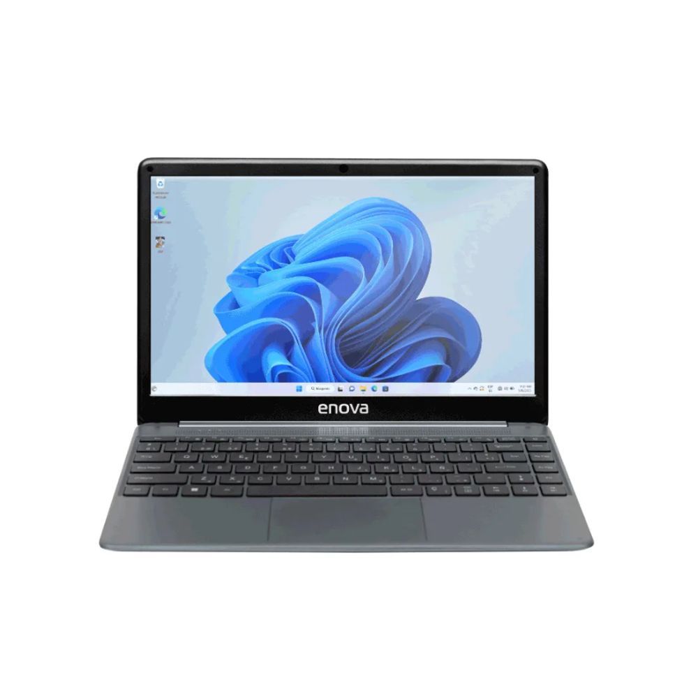 Notebook Enova 14" Core I5 11va Gen 8 Gb Ram 240 Gb Ssd Windows 11