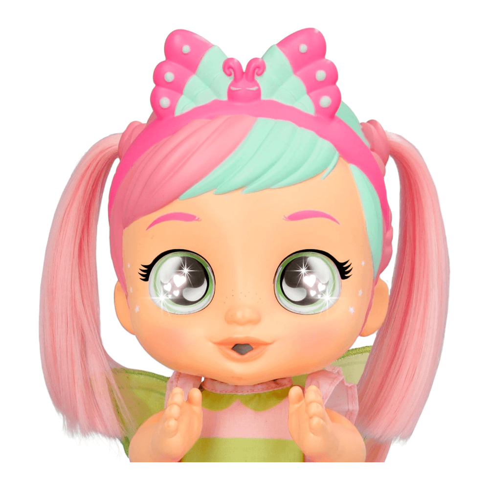 Cry Babies Bella's Morning Routine 99758