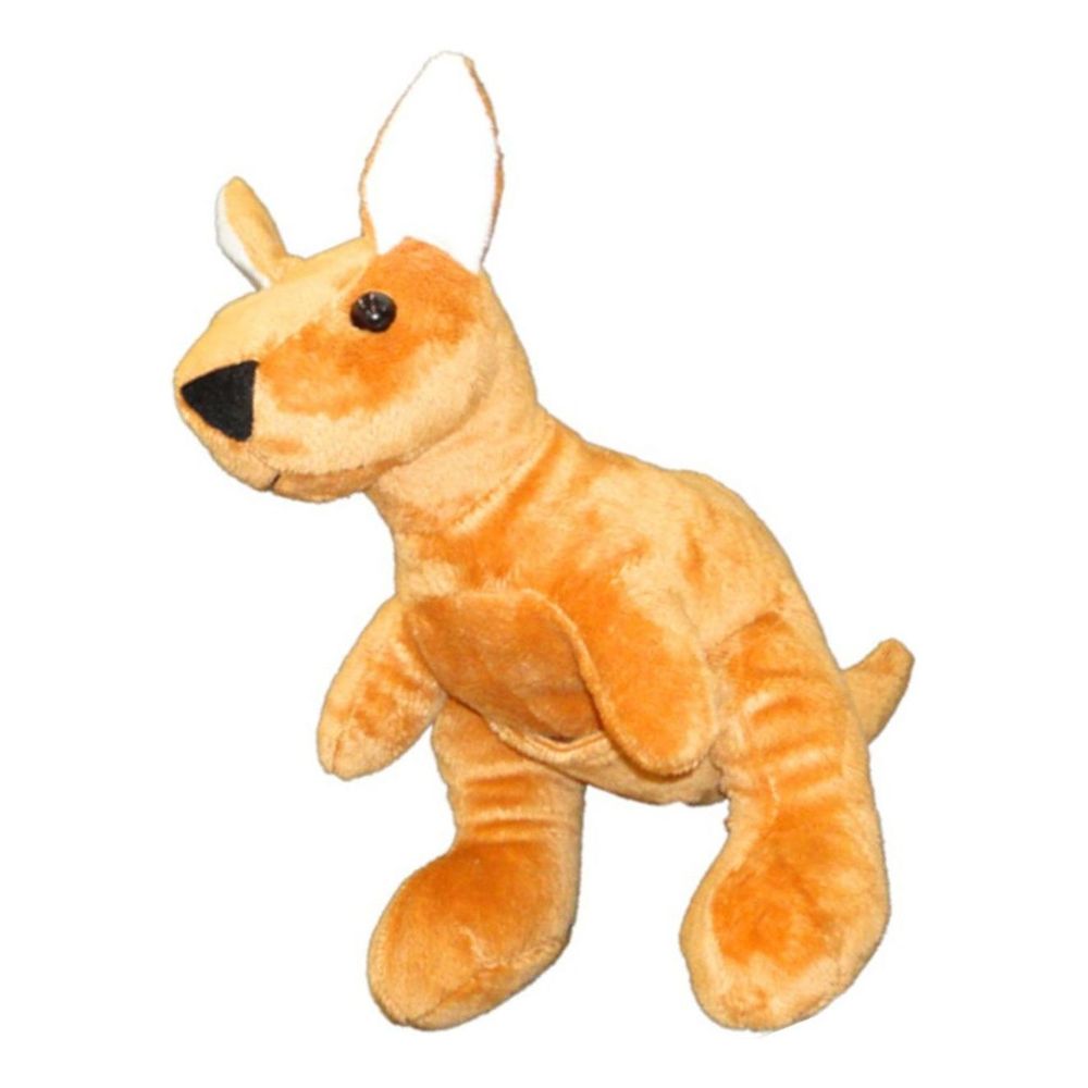 Peluche Canguro Infantil Regalo Apego