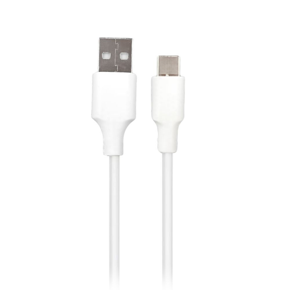 Cable Usb A Micro Usb Carga Rapida Datos 1 Metro 5.1a Dinax