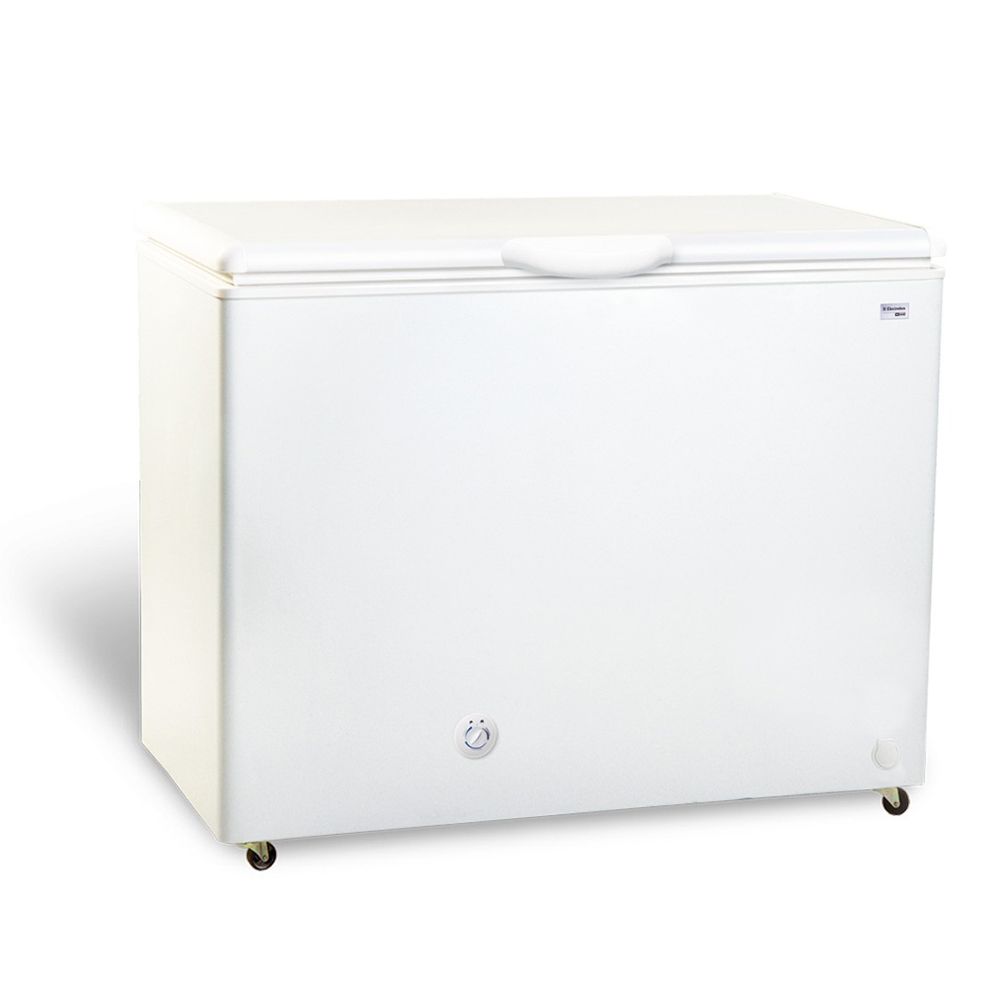 FREEZER ELECTROLUX EFPAST2