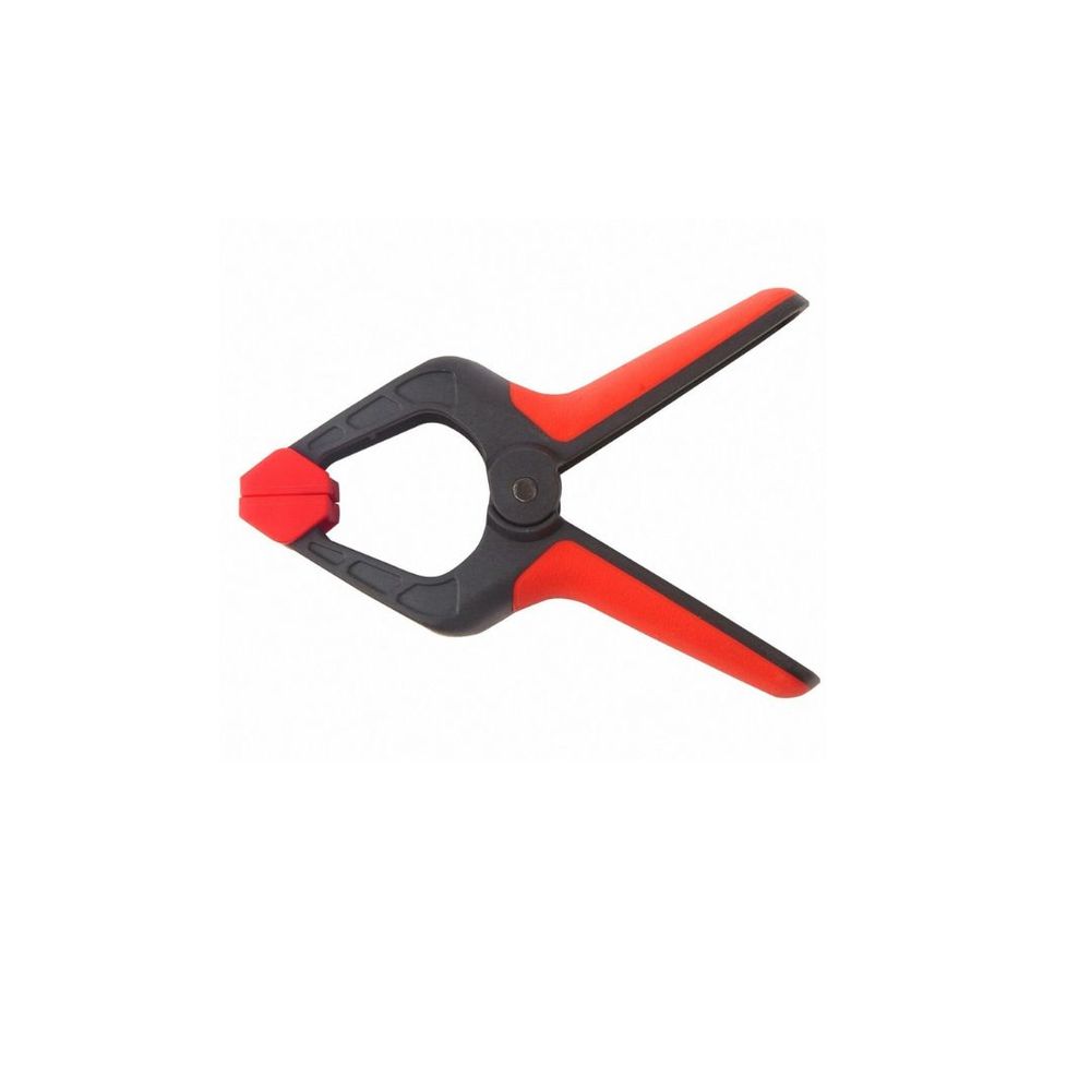 Pinza De Resorte 3 PuLG 76 Mm Workpro W032012