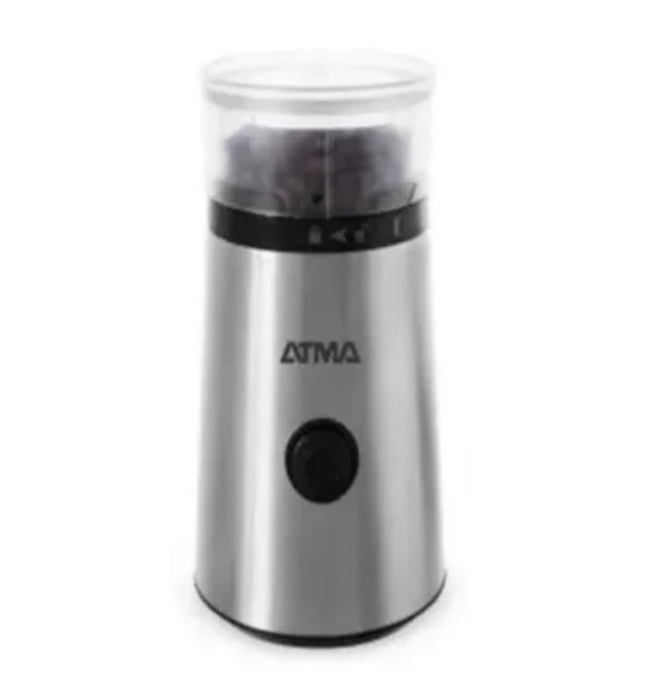 Cafetera Peabody Pe-ce5007ixn - Express 18lts 20 Bar Gris