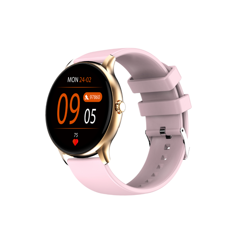 Smartwatch Infinity rosa