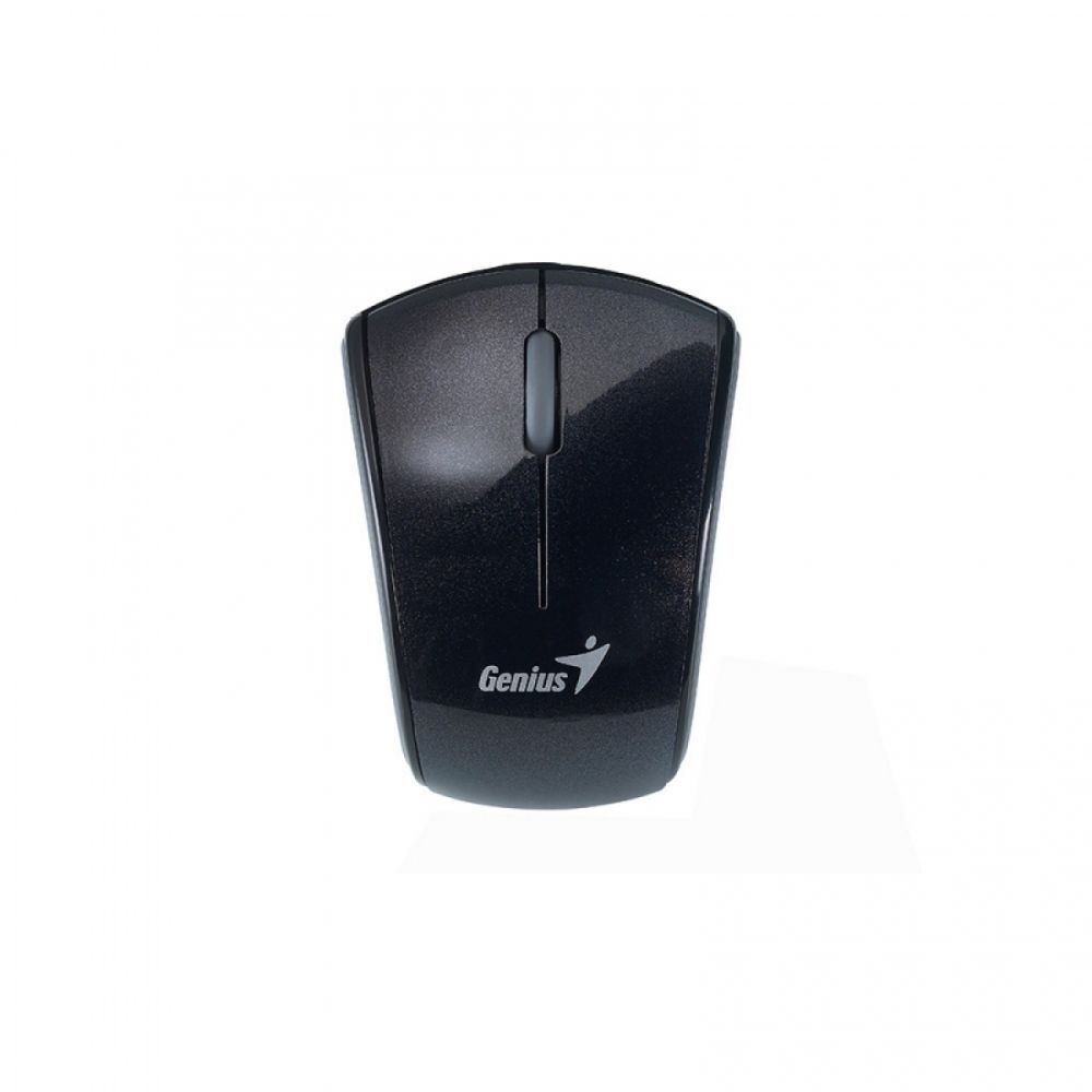 Mouse Genius Microtraveler 900s Wireless Black