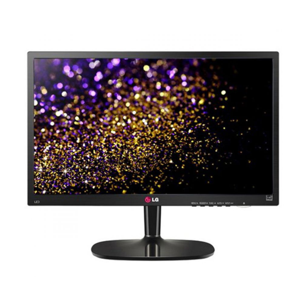 MONITOR LG 19.5 20M35D-B