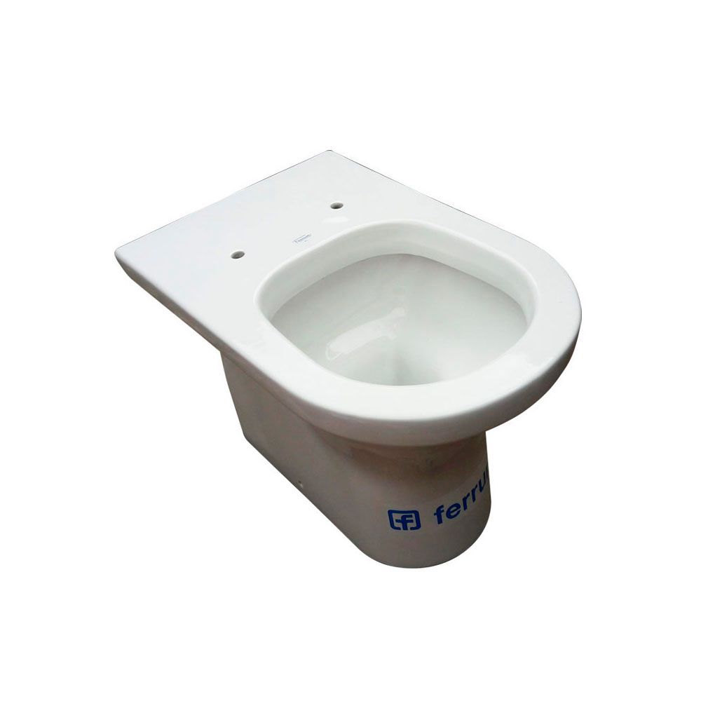 Inodoro Ferrum Varese IJCMT corto