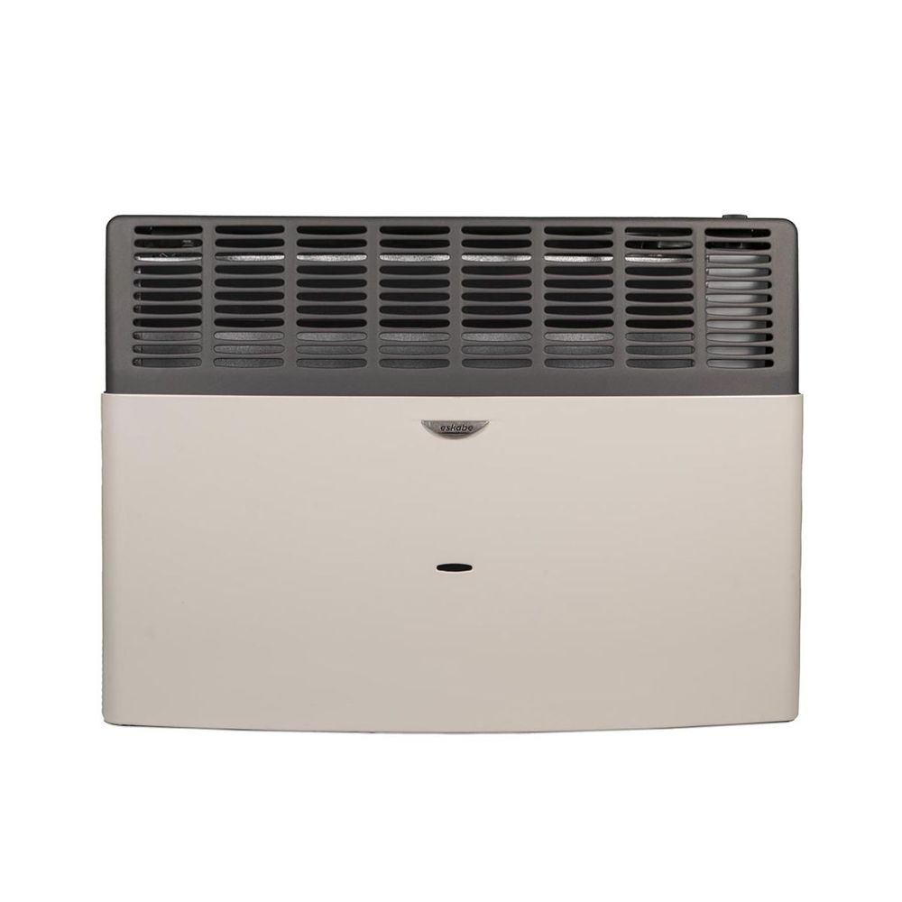 Mini convector a Gas Eskabe S21 MX8P Mini Convex 8000Kcal/h Color ...