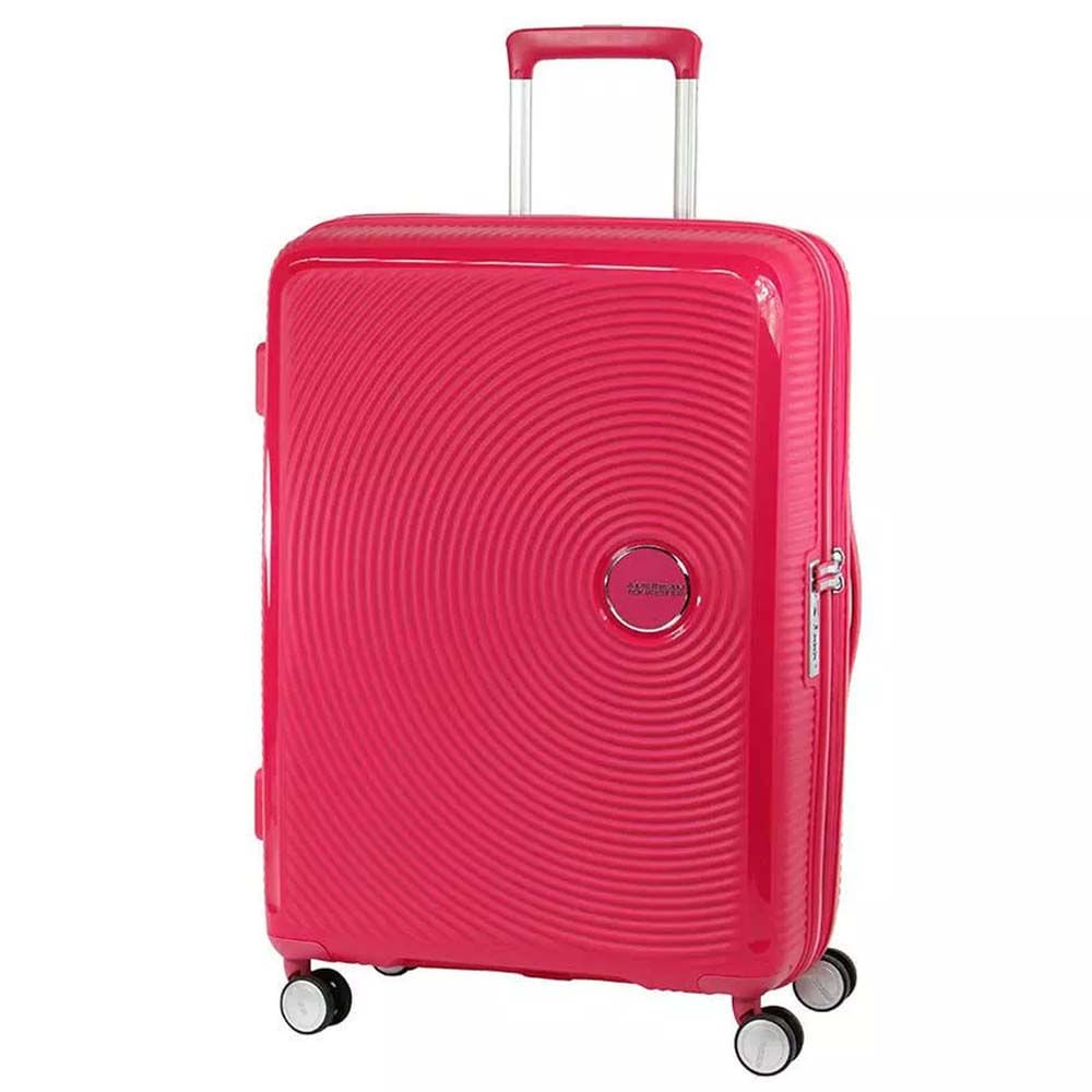 Valija American Tourister Curio Grande 80/30 4 ruedas