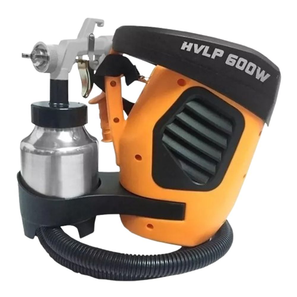 Equipo de Pintar Kld Kldmp600 Sistema Hvlp 600w