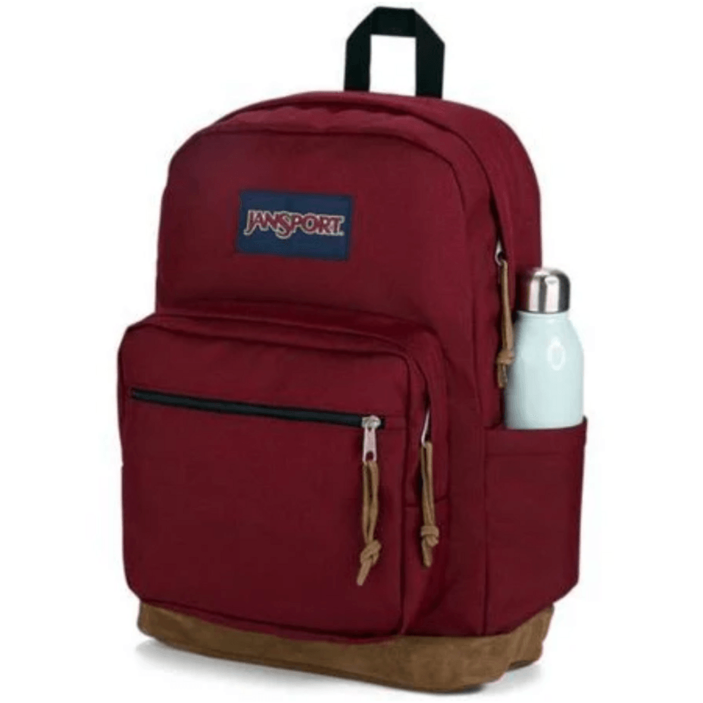 Mochila Jansport Right Pack 28l Russet Red