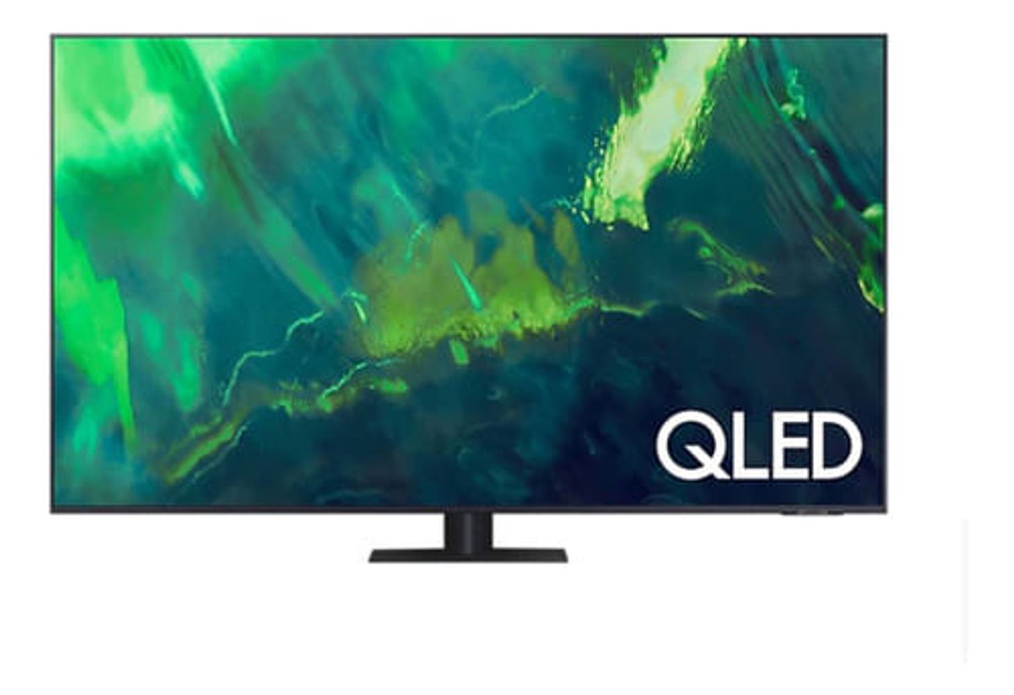Smart Tv Samsung Series 7 Qn65q70aagczb Qled 4k 65
