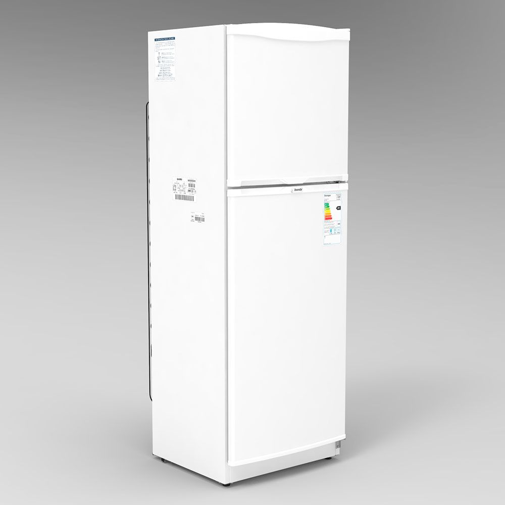 Heladera Cíclica Sigma 2F1800B 365Lt