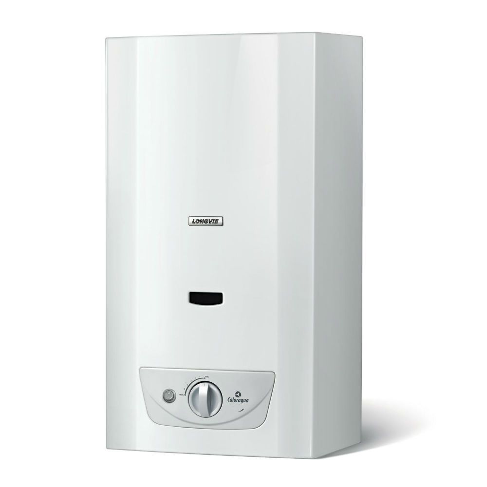 Calefón Longvie CN414SSF 14Lt