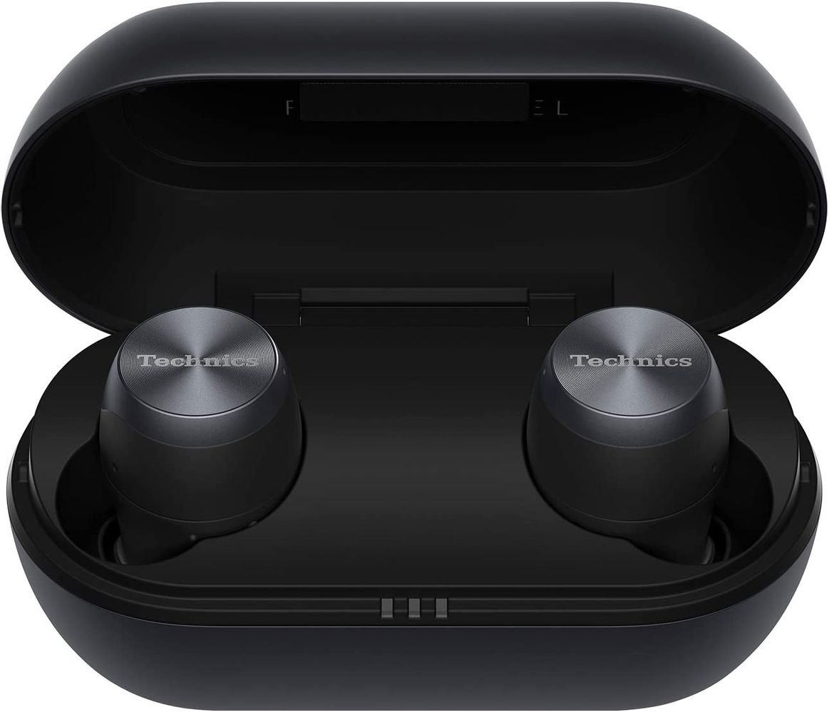 Auriculares Technics AZ70 True Wireless NC - Black