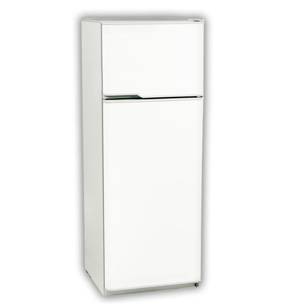 HELADERA 2 FRIOS SIGMA A-280