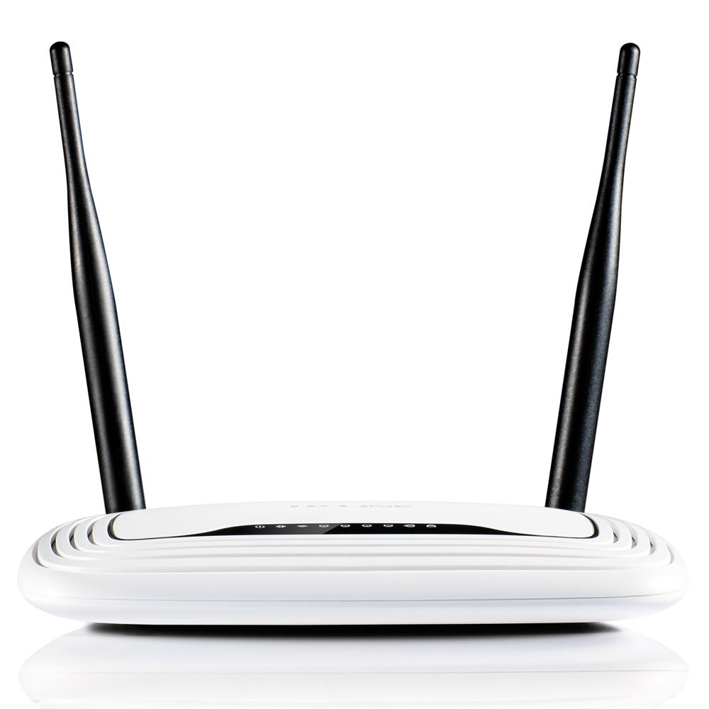 ROUTER INALAMBRICO TP-LINK TL-WR841ND