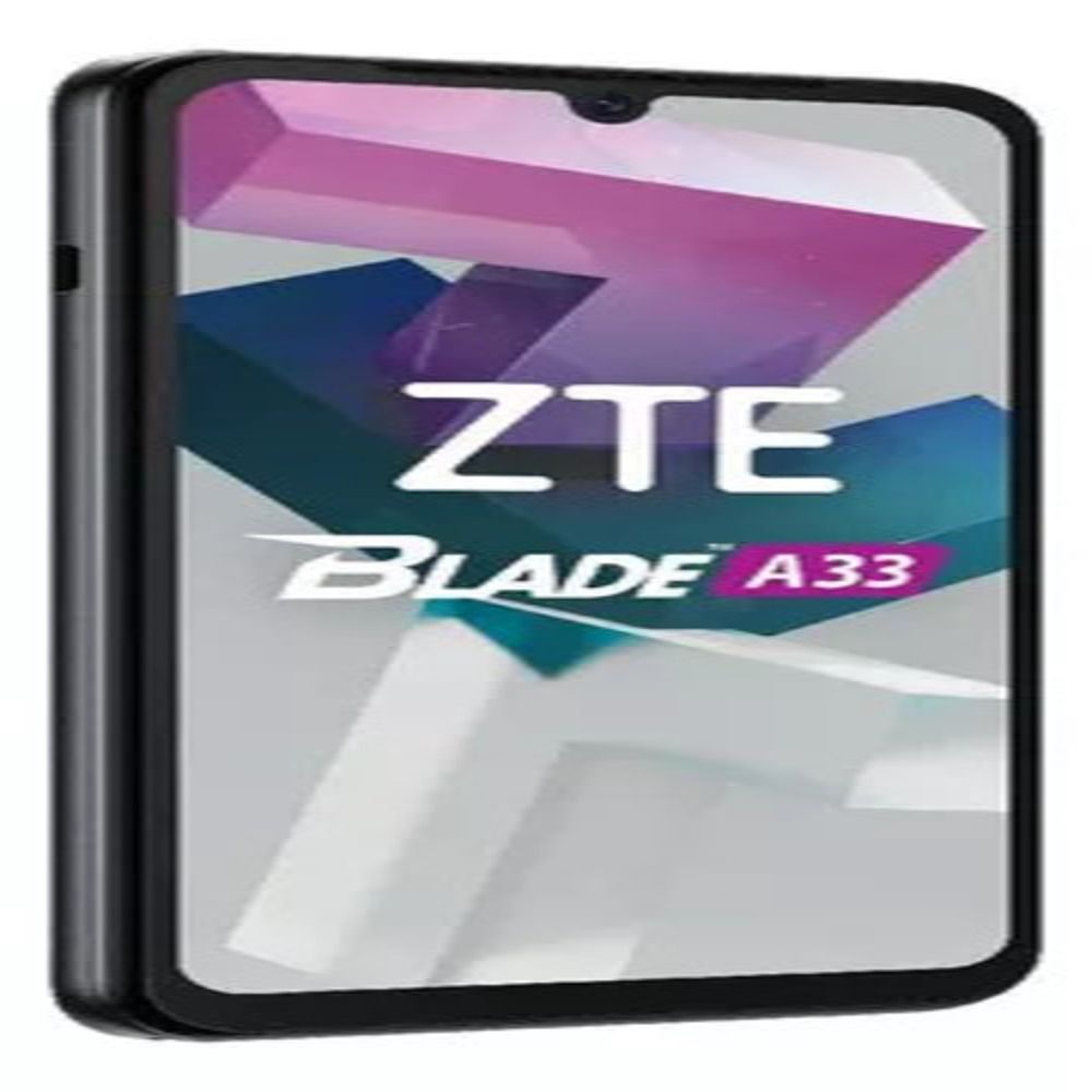 Celular Zte Blade A33 32/1gb Space Gray