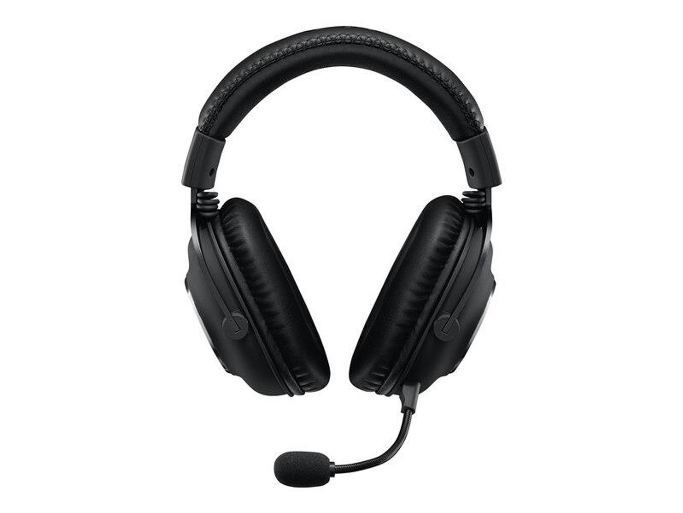 Auriculares Logitech Pro Gaming C/mic