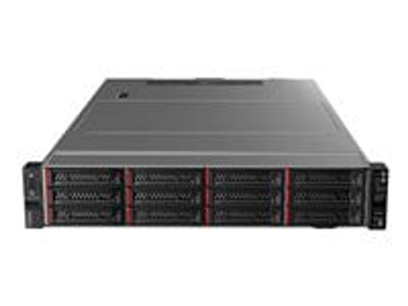 Servidor Lenovo ThinkSystem SR550 SILVER 4208 8GB