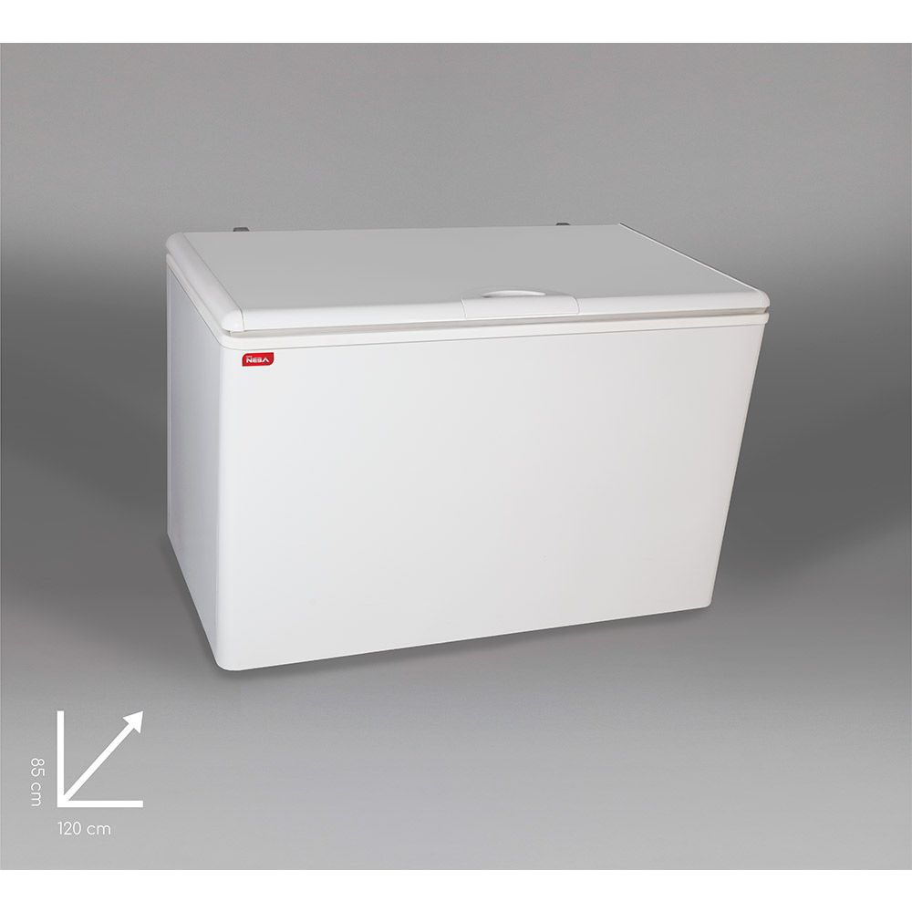 Freezer Neba F400 384 Lt